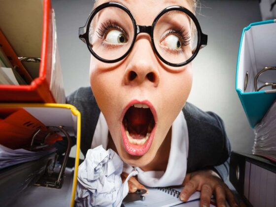 Funny Office Dares: 50+ Hilarious & Harmless Pranks | Jobs and ...